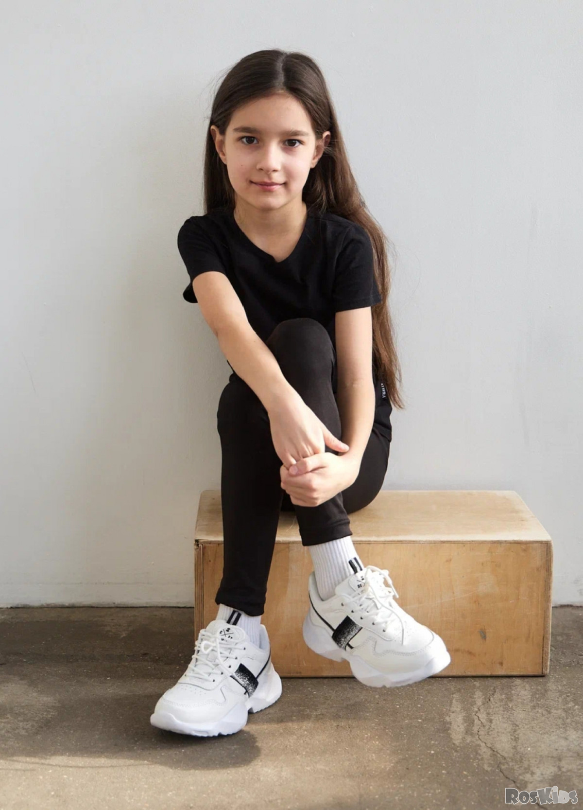 Тая Юдакова - профиль на сайте Roskids